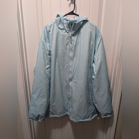 Swiss Tech | Jackets & Coats | Mens Swiss Tech Mens Mid Weight Hooded ...